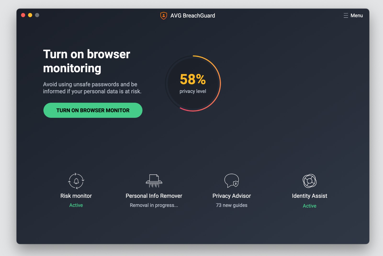 How to Disappear Completely From the Internet